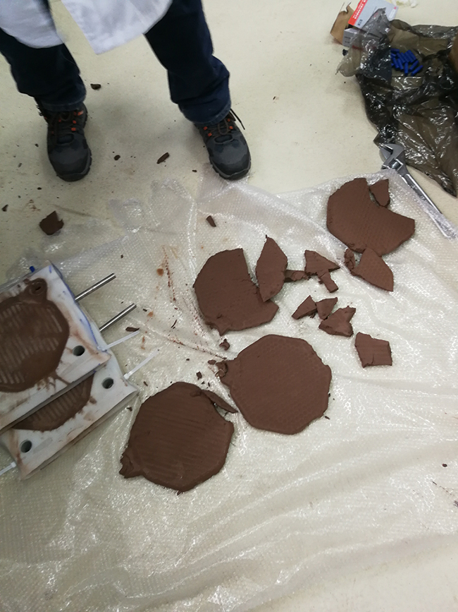 Laboratory Filter Press_Lab Filtration & Drying _GTEK MINERAL ...