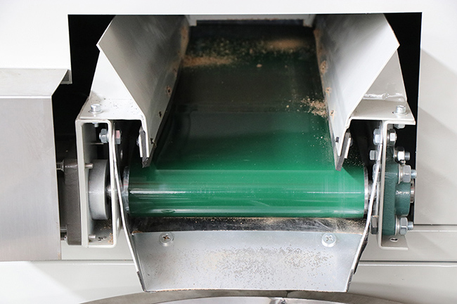 Rotary Sample Splitter_Lab Classifier & Screen_GTEK MINERAL ...